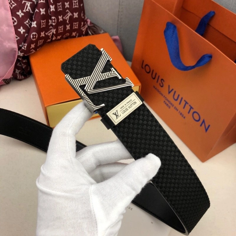 Discounted Louis Vuitton Belts