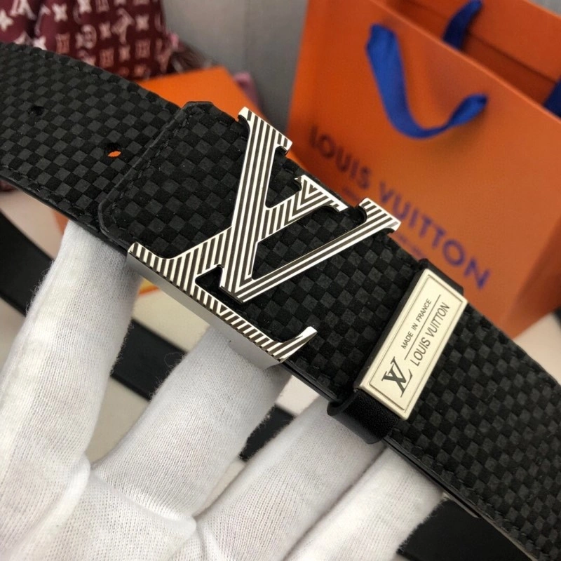 Discounted Louis Vuitton Belts