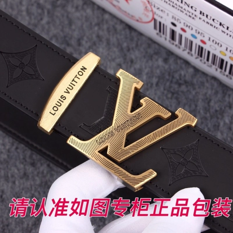 Economical Louis Vuitton Belts