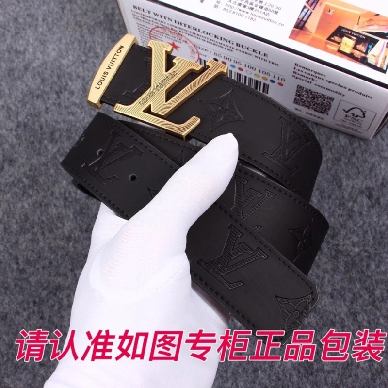 Economical Louis Vuitton Belts