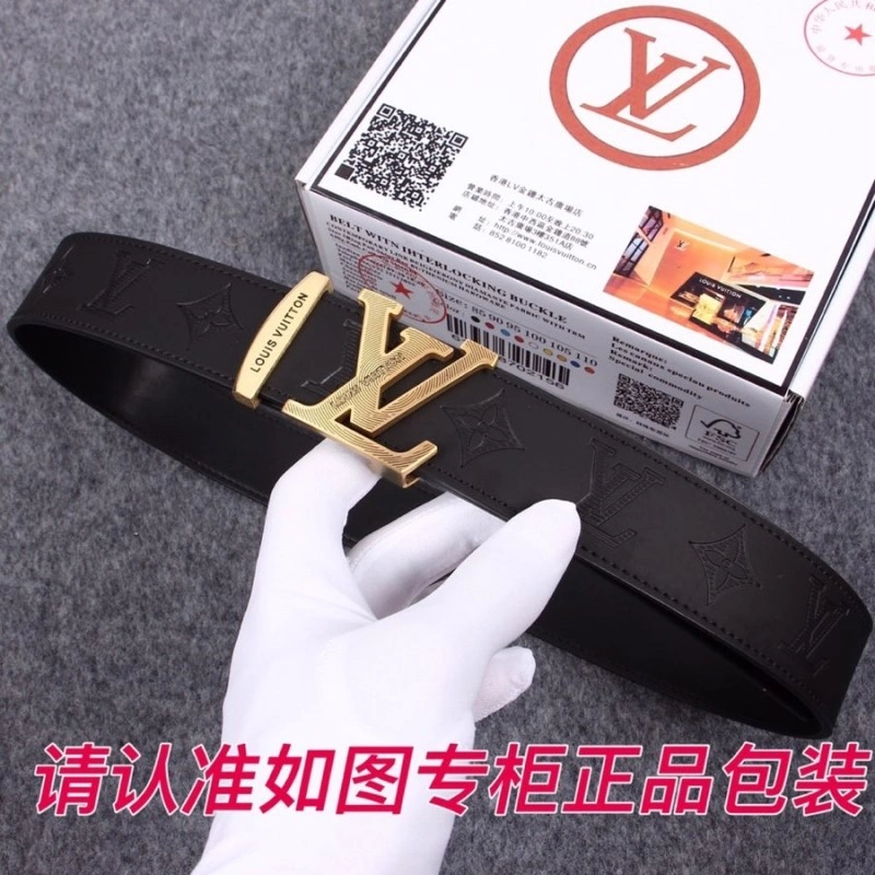 Economical Louis Vuitton Belts