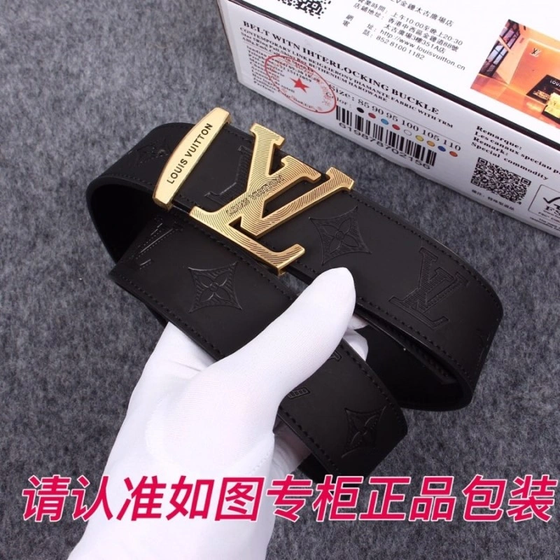 Economical Louis Vuitton Belts