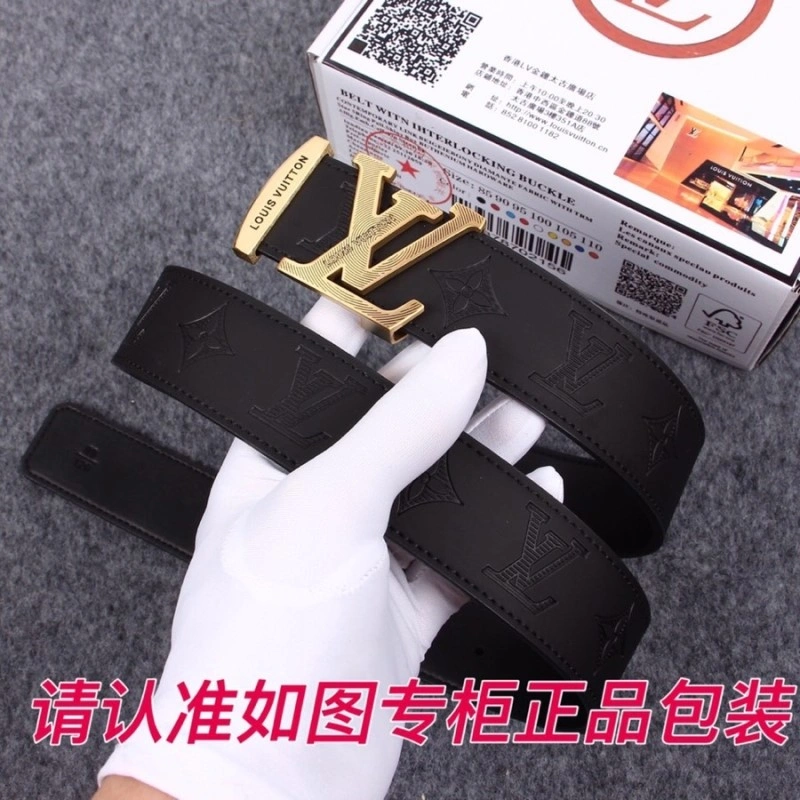 Economical Louis Vuitton Belts