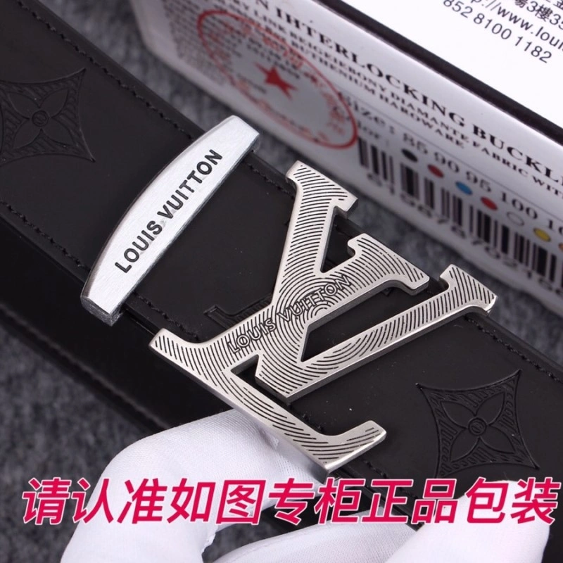 Economical Louis Vuitton Belts