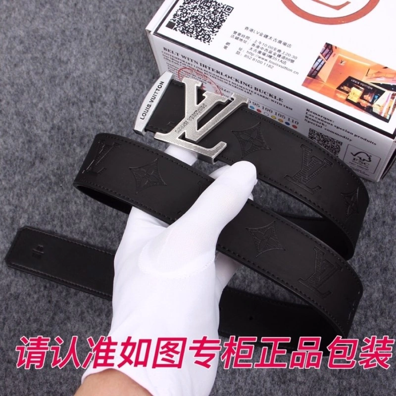 Economical Louis Vuitton Belts
