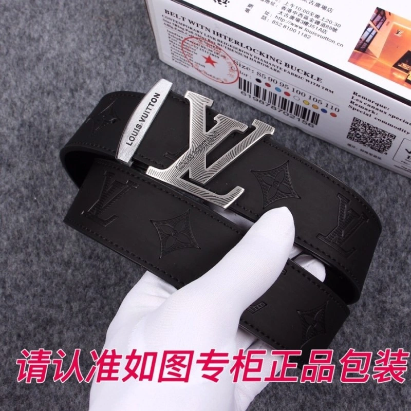 Economical Louis Vuitton Belts