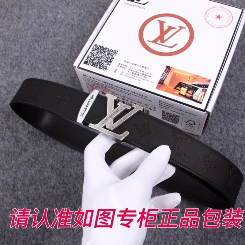 Economical Louis Vuitton Belts