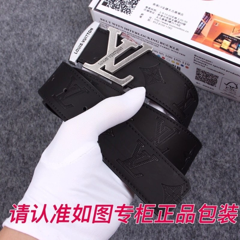 Economical Louis Vuitton Belts