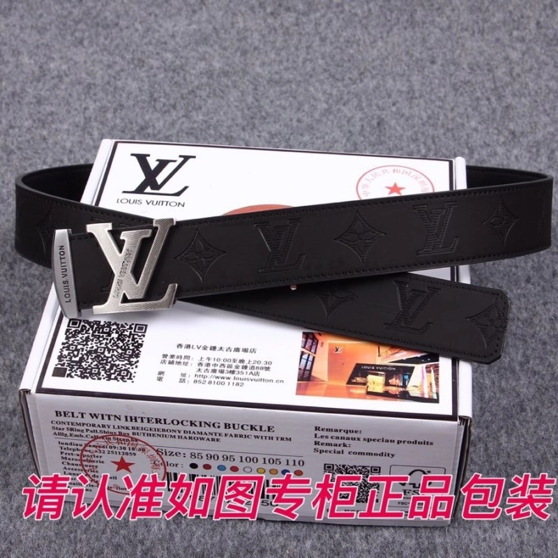 Economical Louis Vuitton Belts