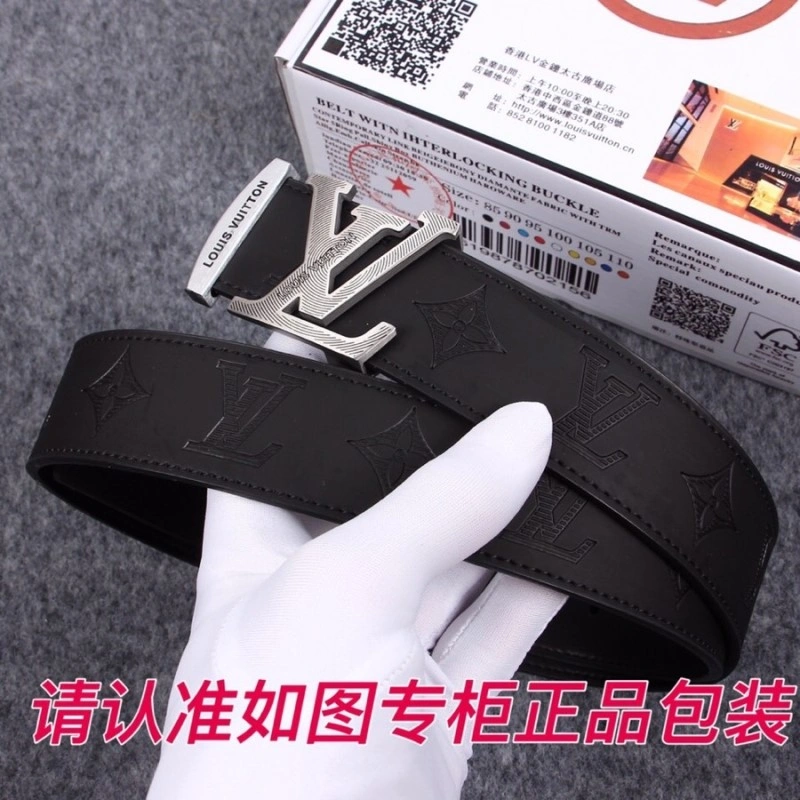 Economical Louis Vuitton Belts