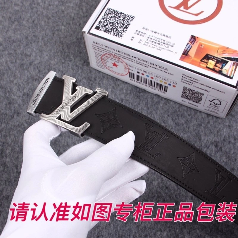 Economical Louis Vuitton Belts