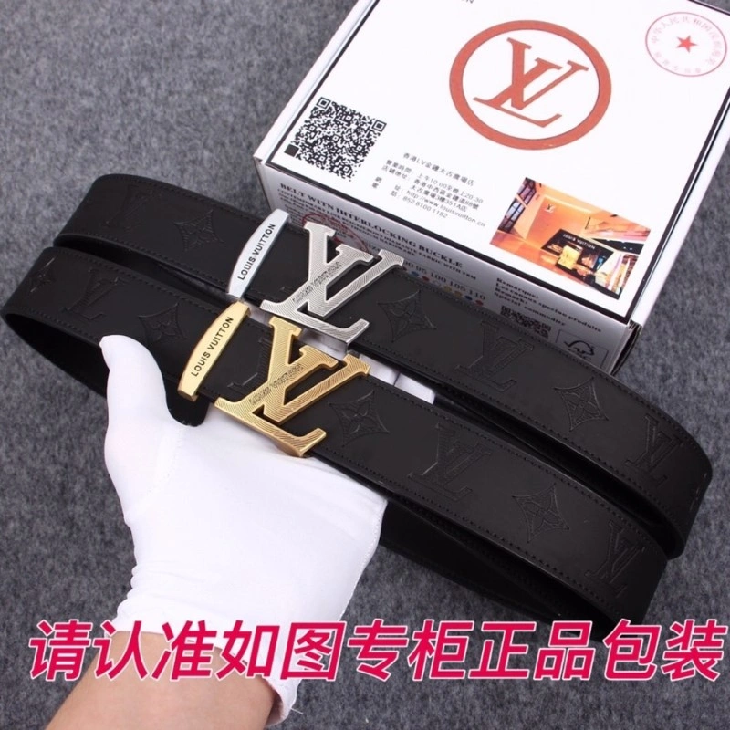 Economical Louis Vuitton Belts