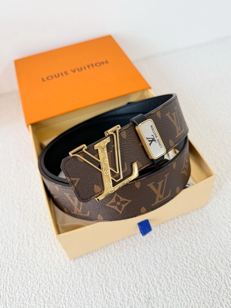 Discounted Louis Vuitton Belts