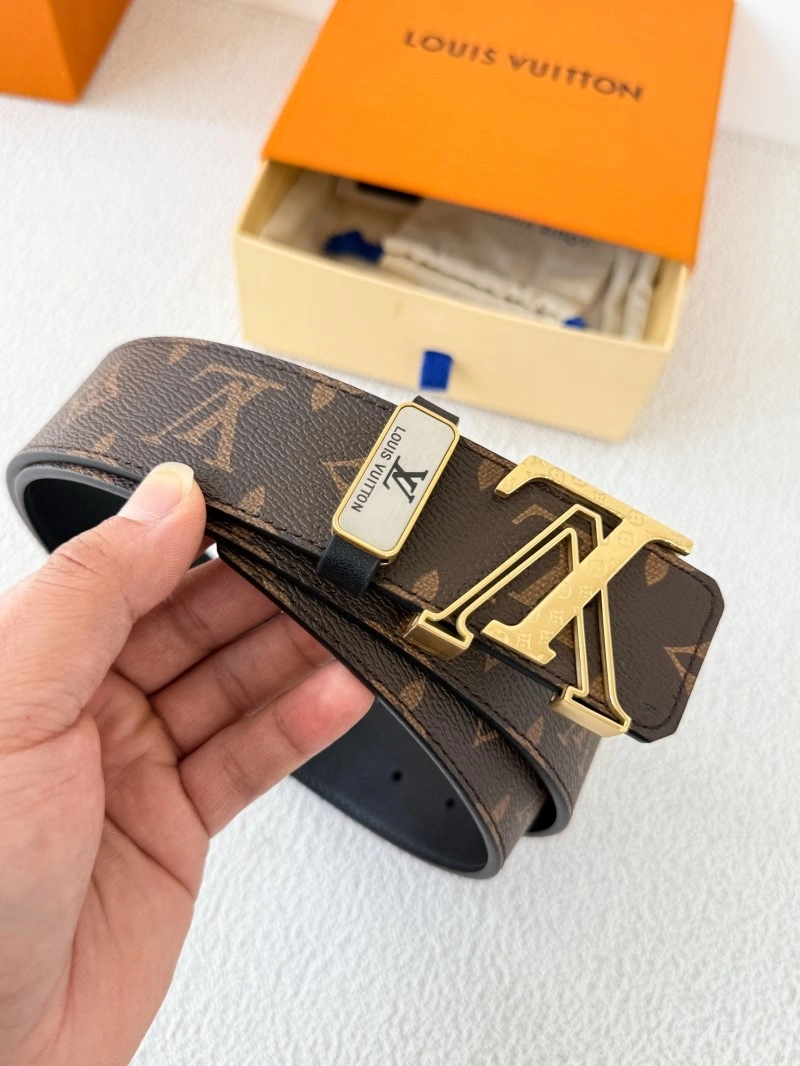 Discounted Louis Vuitton Belts