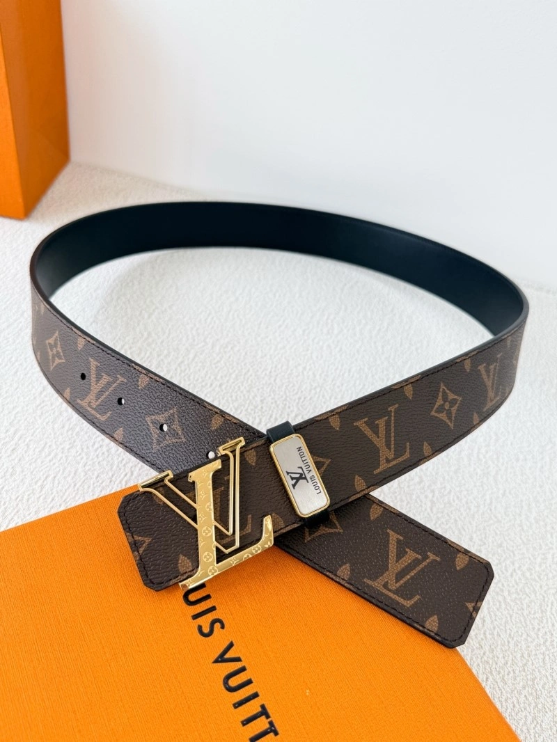 Discounted Louis Vuitton Belts