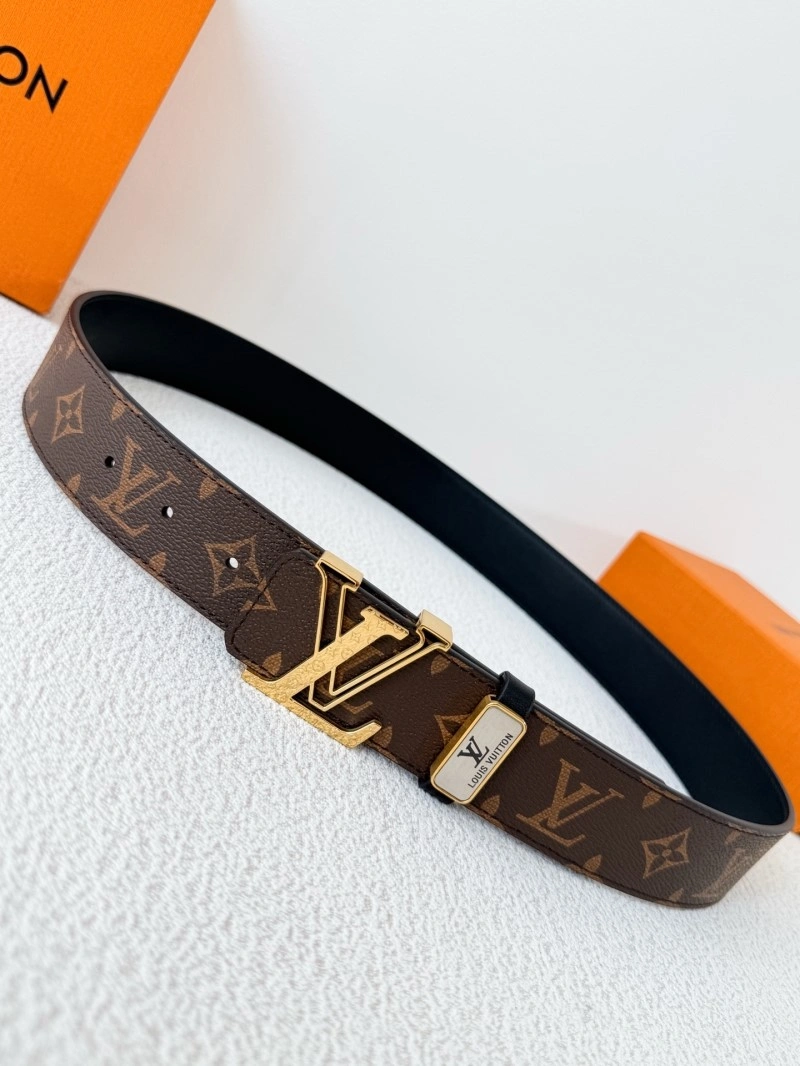 Discounted Louis Vuitton Belts