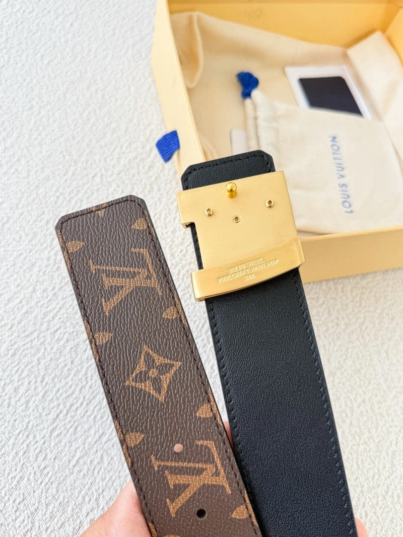 Discounted Louis Vuitton Belts