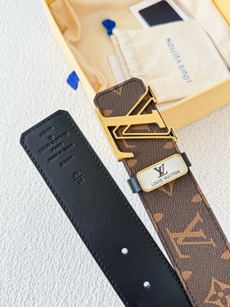 Discounted Louis Vuitton Belts
