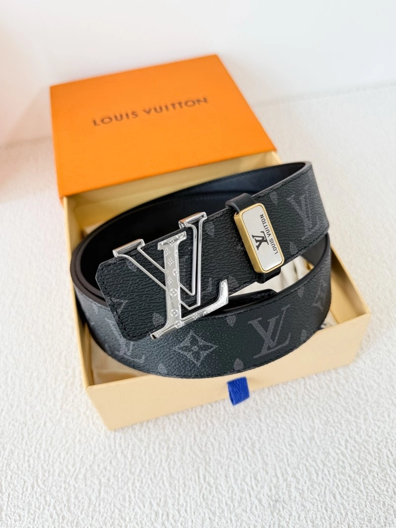 Affordable Louis Vuitton Belts