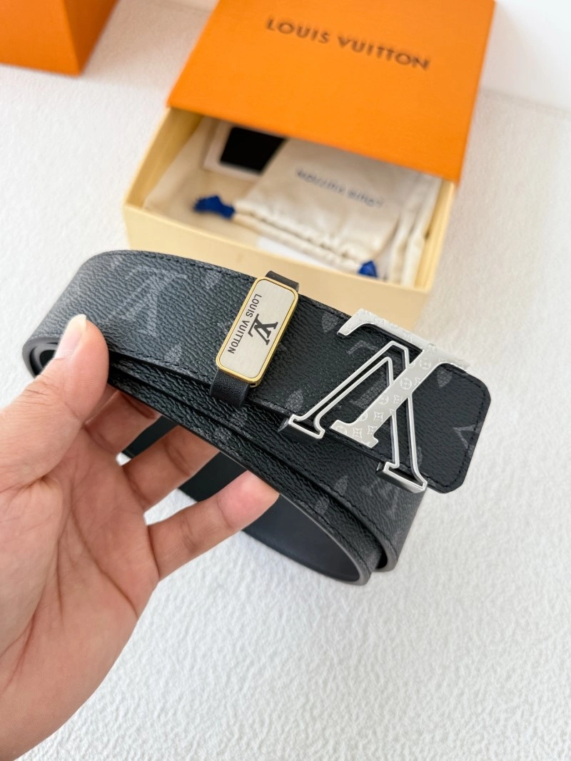 Affordable Louis Vuitton Belts