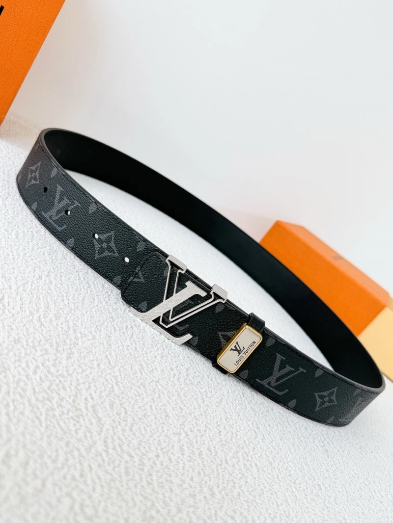 Affordable Louis Vuitton Belts