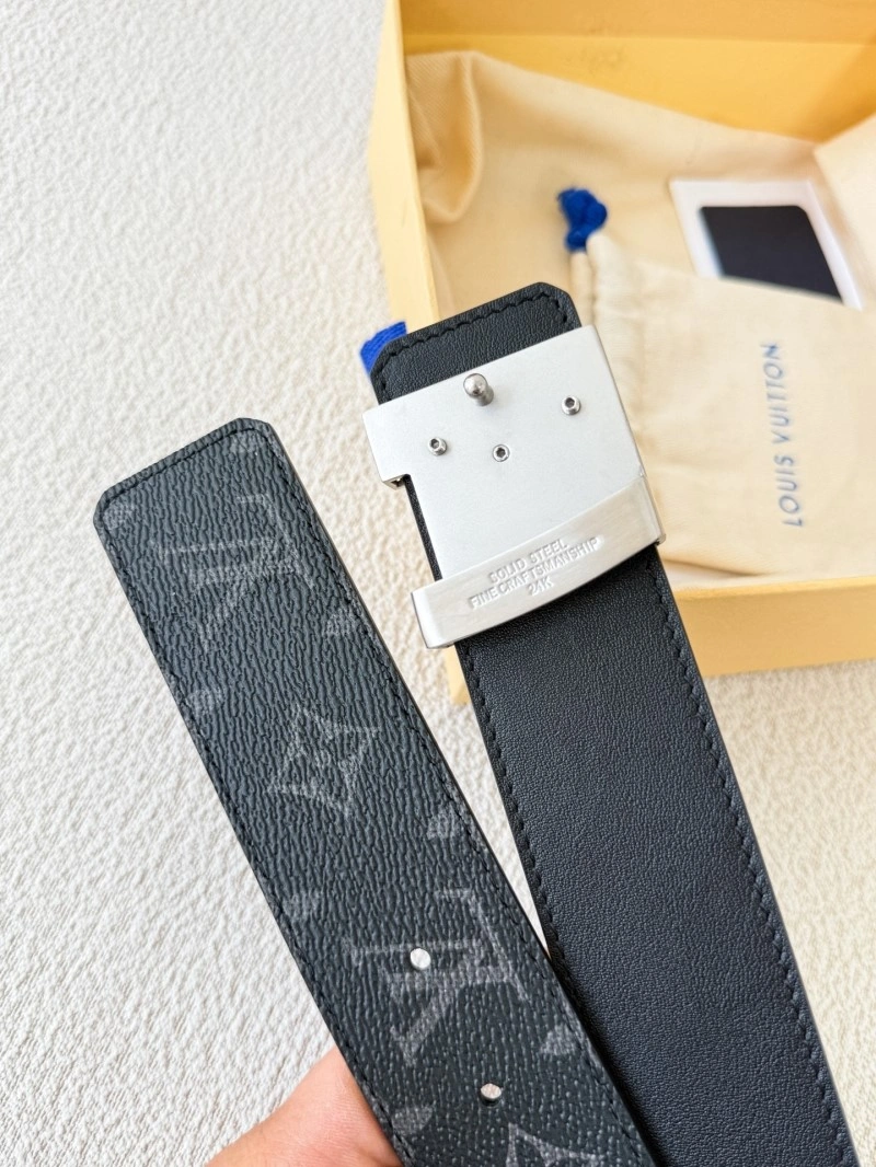 Affordable Louis Vuitton Belts