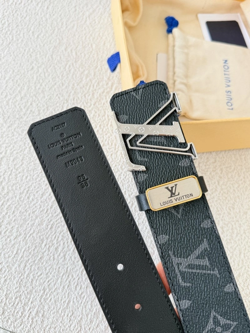 Affordable Louis Vuitton Belts