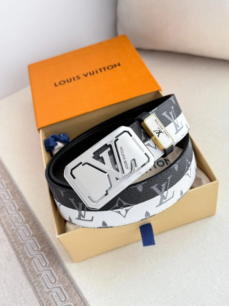 Low-cost Louis Vuitton Belts