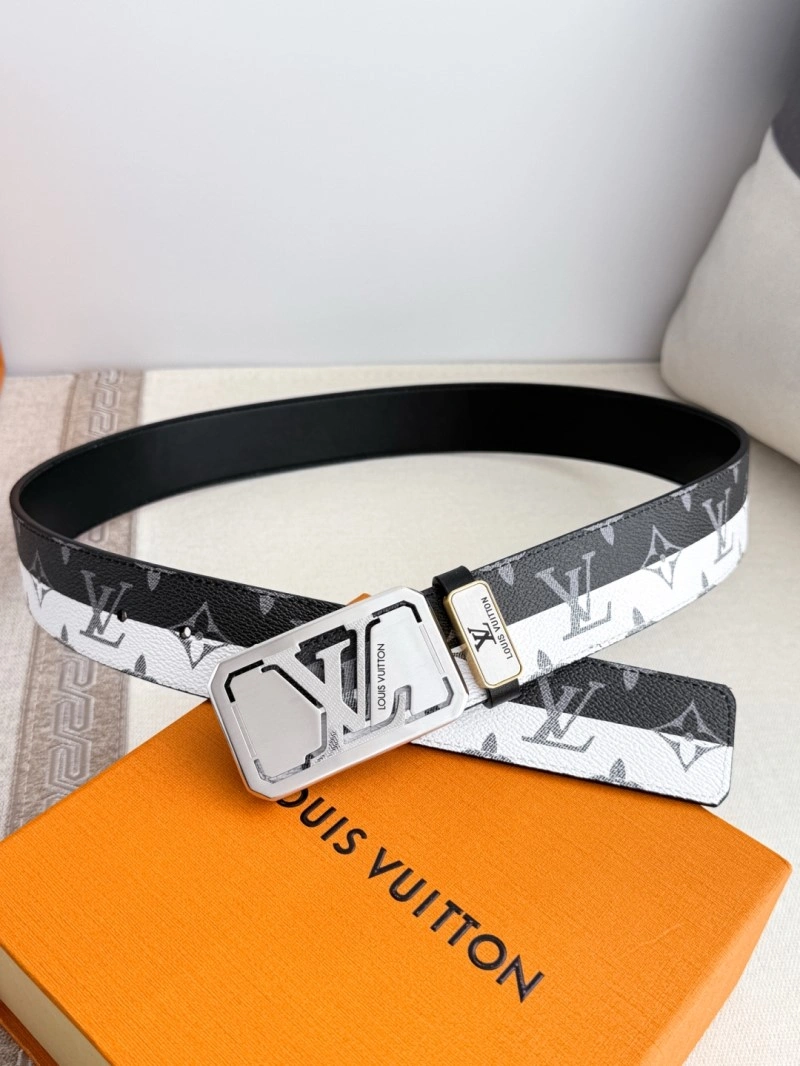 Low-cost Louis Vuitton Belts