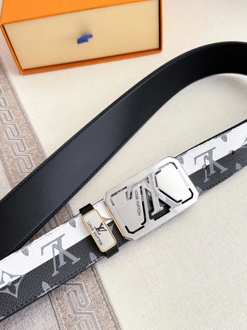 Low-cost Louis Vuitton Belts