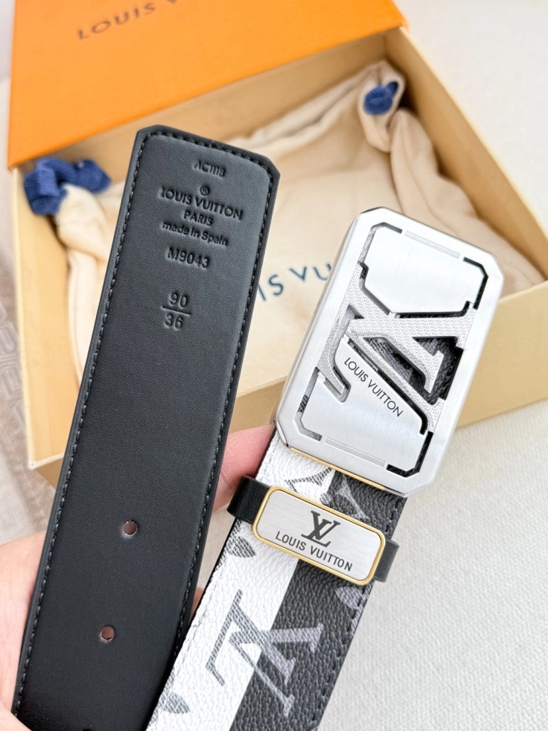 Low-cost Louis Vuitton Belts