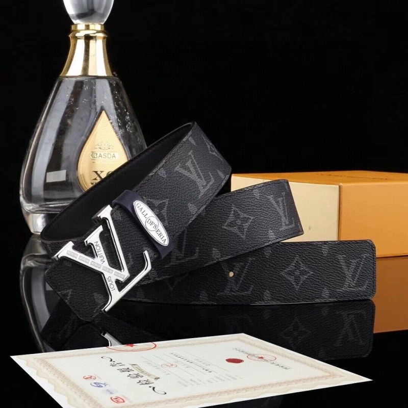 Top match Louis Vuitton Belts