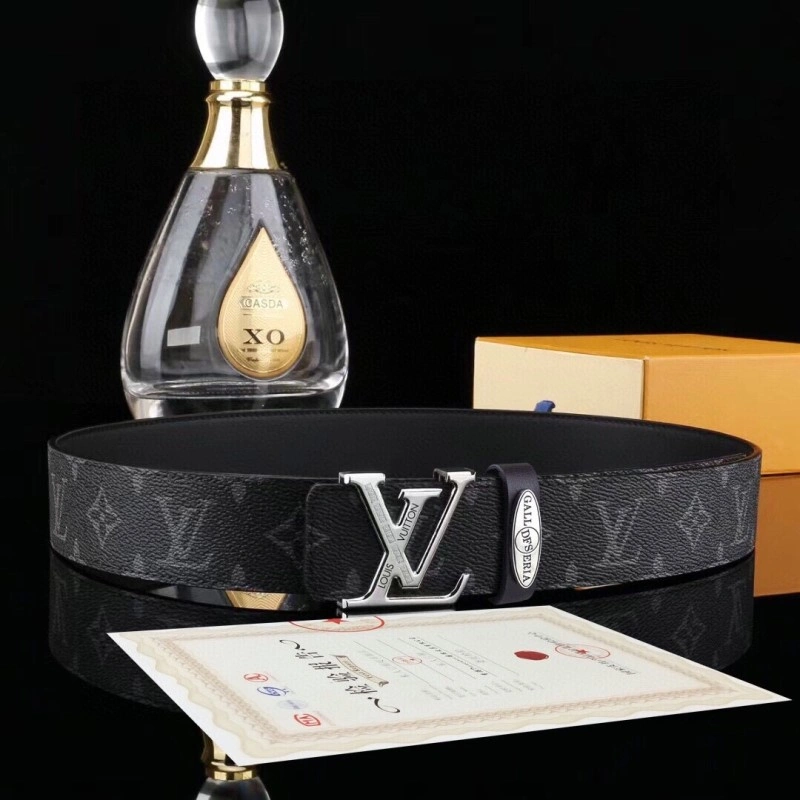 Top match Louis Vuitton Belts