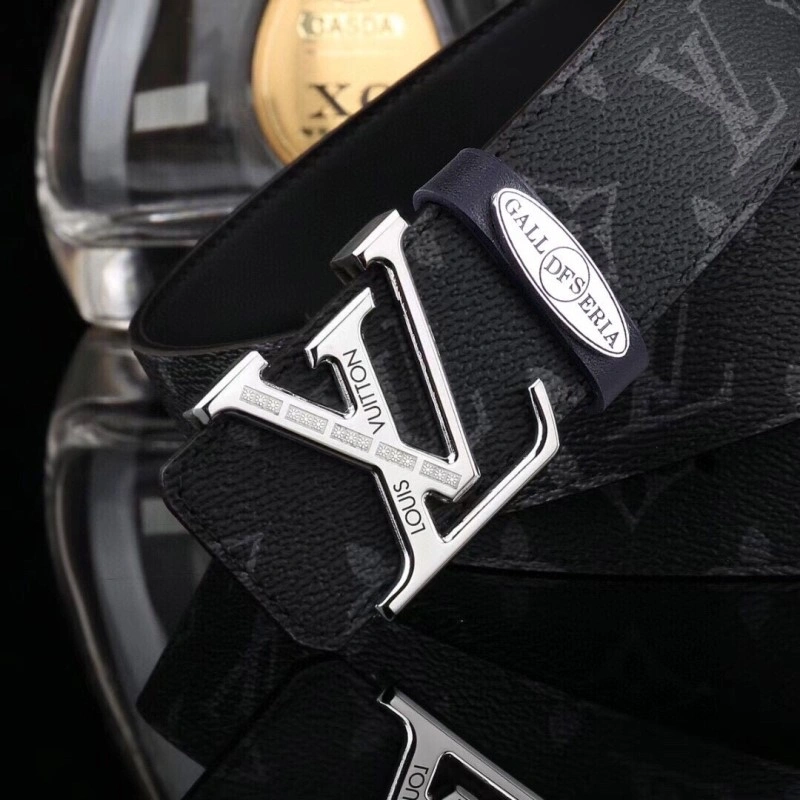Top match Louis Vuitton Belts