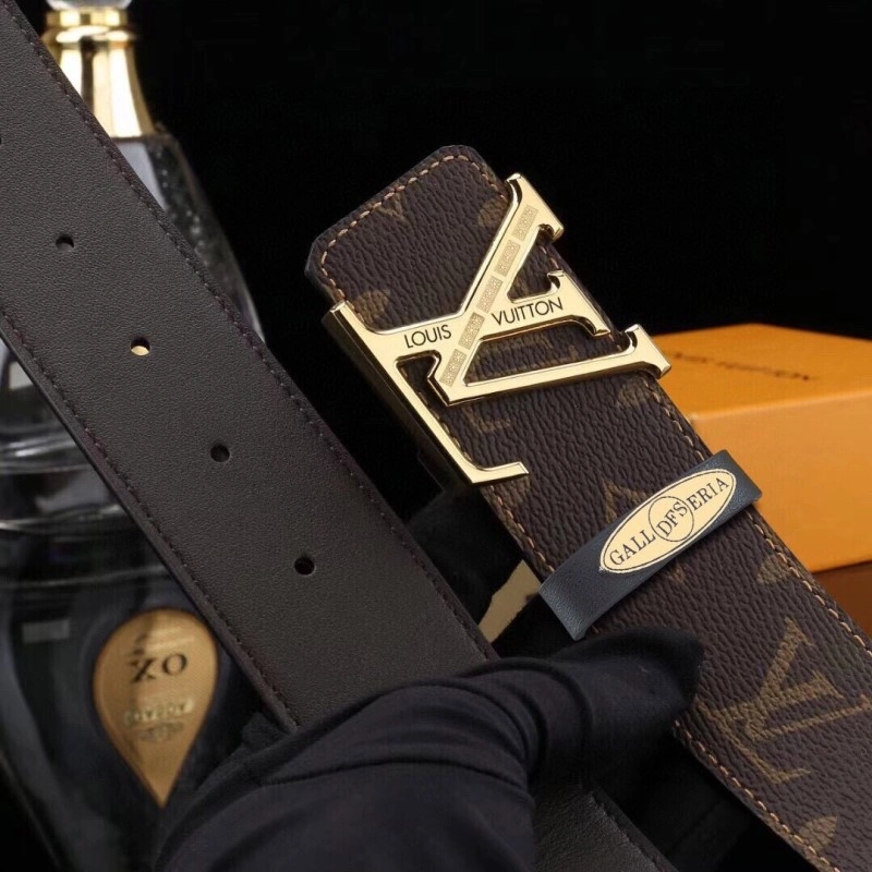 Top match Louis Vuitton Belts