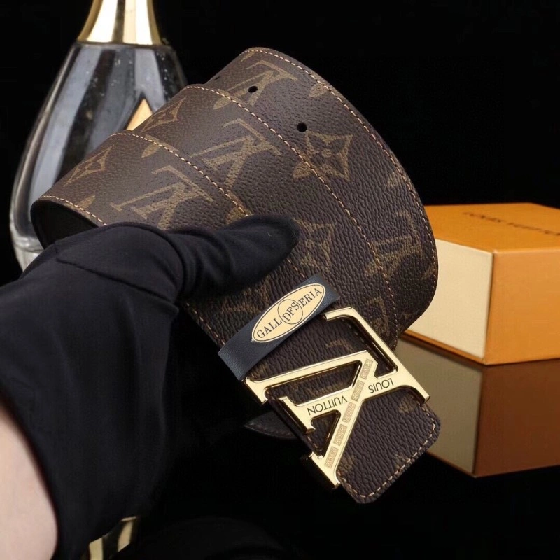 Top match Louis Vuitton Belts