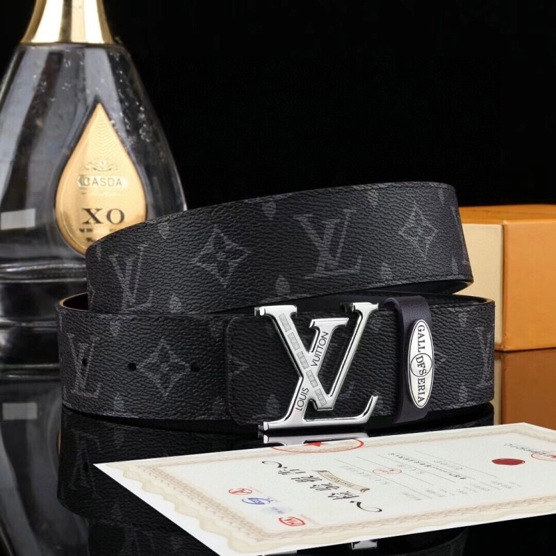 Top match Louis Vuitton Belts
