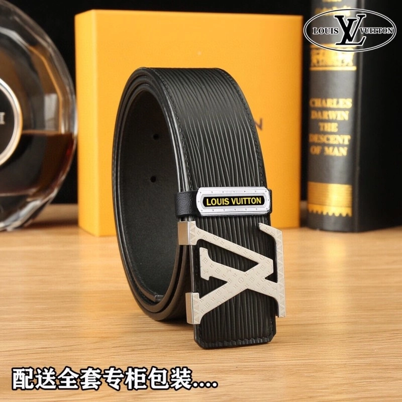 Perfect replica Louis Vuitton Belts