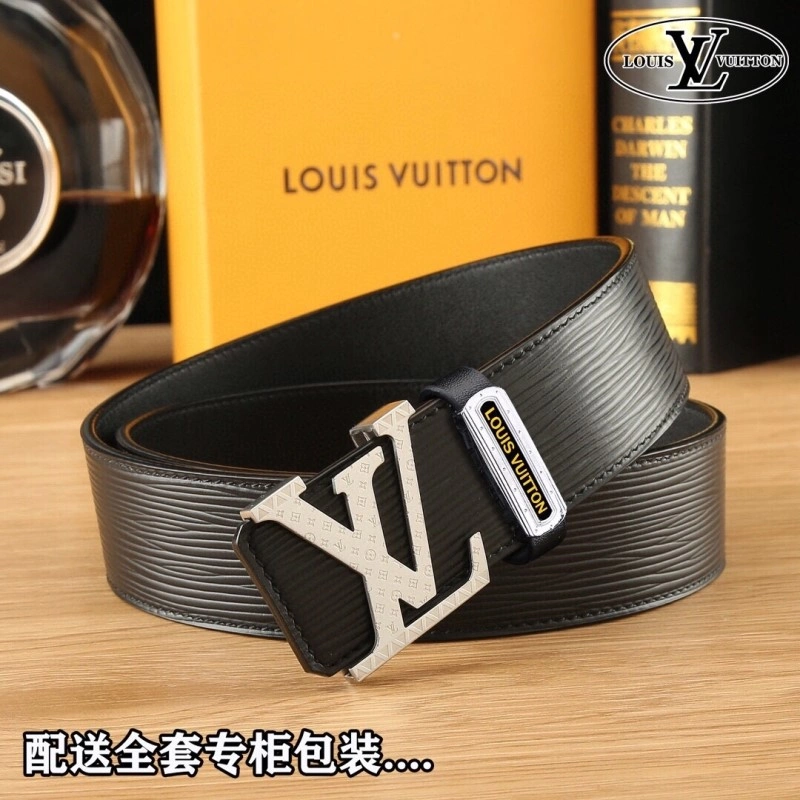 Perfect replica Louis Vuitton Belts