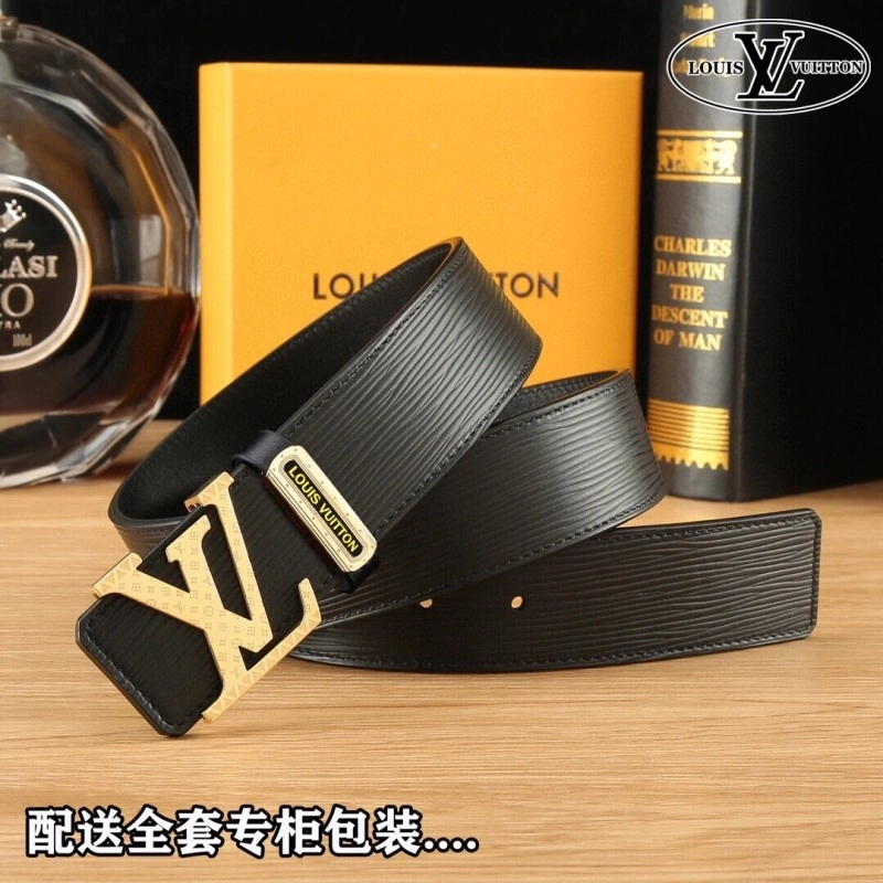 Perfect replica Louis Vuitton Belts
