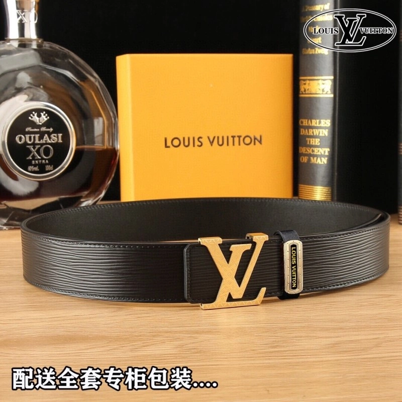 Perfect replica Louis Vuitton Belts