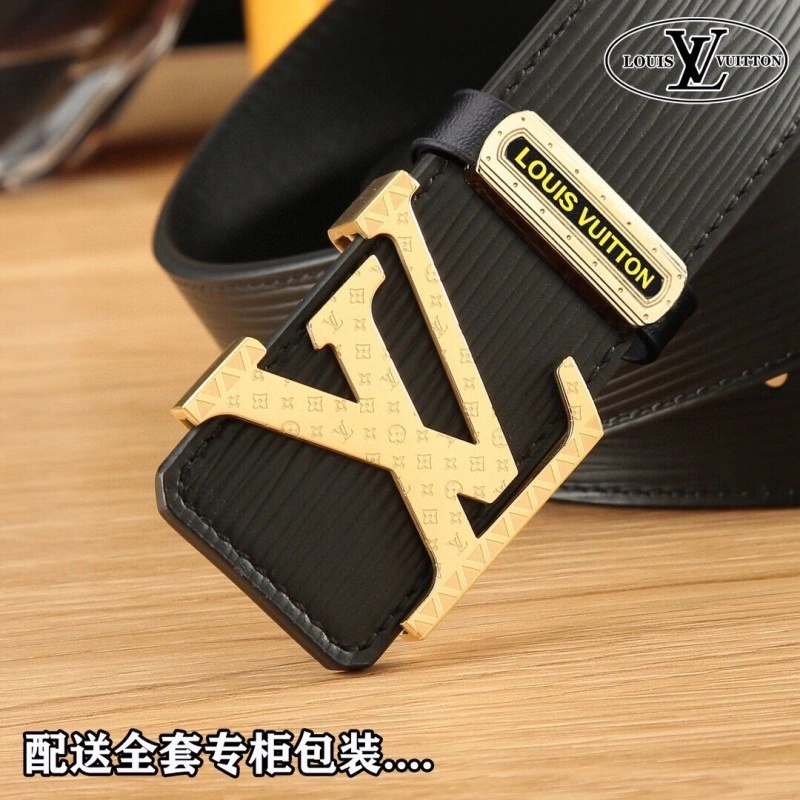 Perfect replica Louis Vuitton Belts