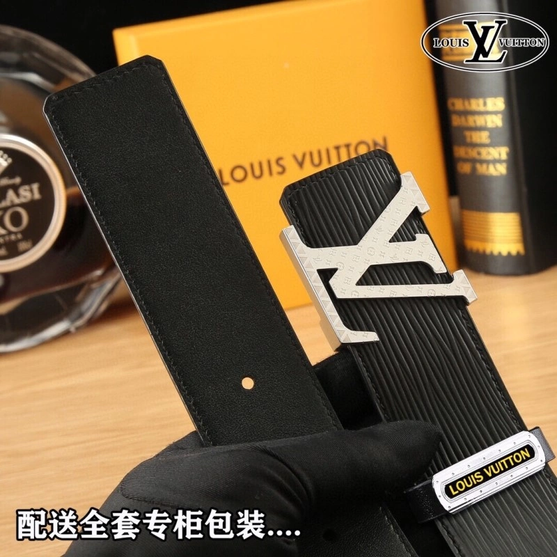 Perfect replica Louis Vuitton Belts