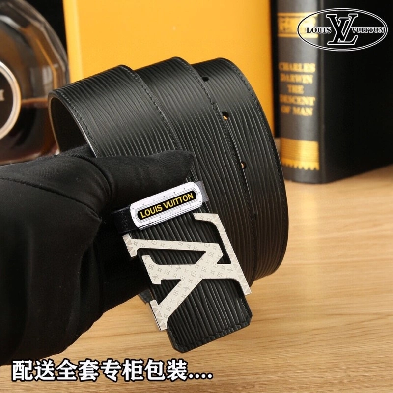 Perfect replica Louis Vuitton Belts