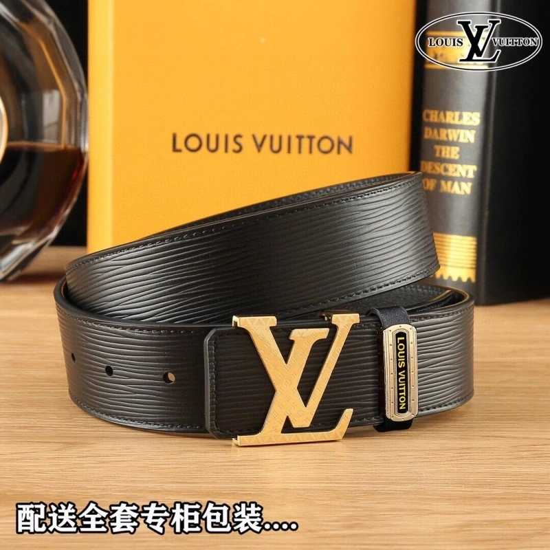 Perfect replica Louis Vuitton Belts