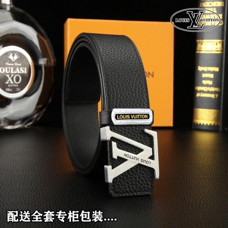 Precise copy Louis Vuitton Belts