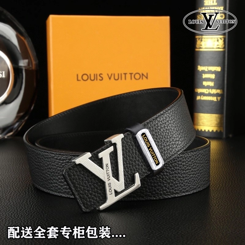 Precise copy Louis Vuitton Belts