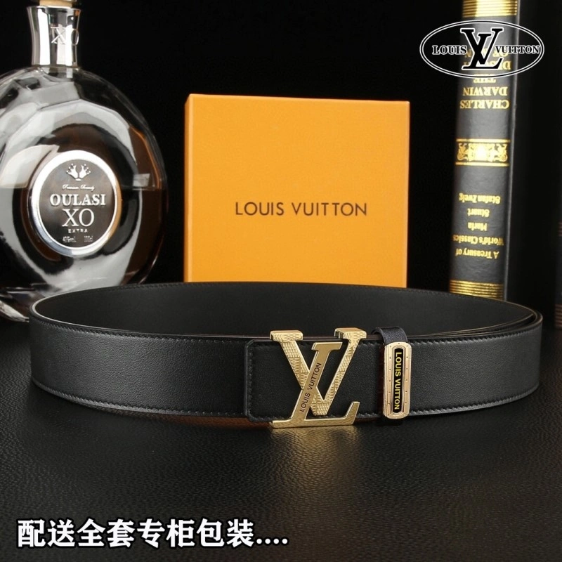 Precise copy Louis Vuitton Belts