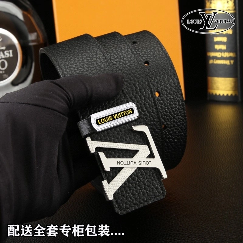 Precise copy Louis Vuitton Belts
