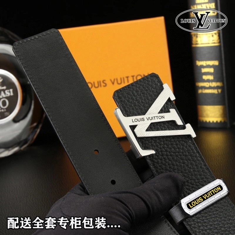 Precise copy Louis Vuitton Belts